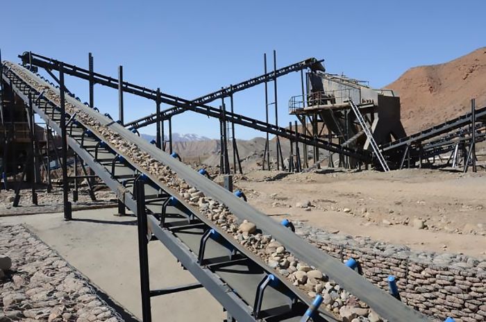 Kyrgyz Prime Minister Visits UCA Naryn Campus Site