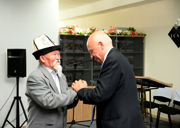 UCA’s SPCE Celebrates 10th Anniversary