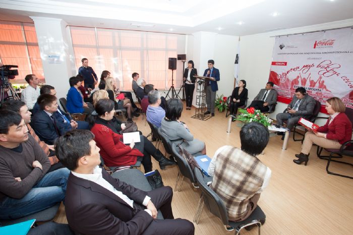 Young Social Entrepreneurs Receive Awards from the University of ...